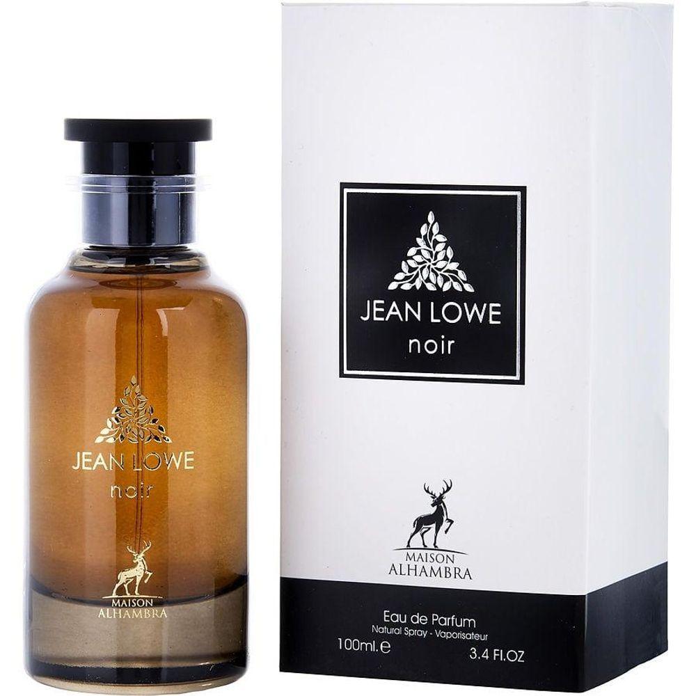 Perfume Masculino Maison Alham… | Shopping do Inter