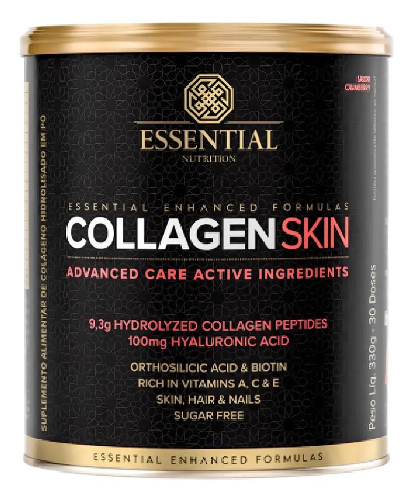 Collagen Skin New 300G - Essen… | Shopping do Inter