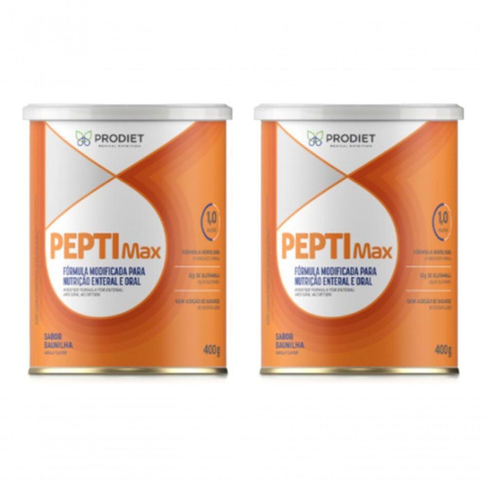 Kit 2un Peptimax 1.0 Kcal-ml 4… | Shopping do Inter