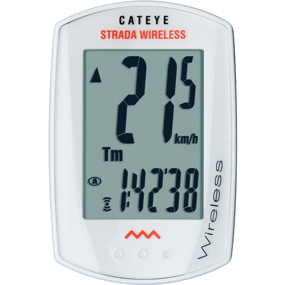 Ciclo Computador Cateye Fit Cc… | Shopping do Inter