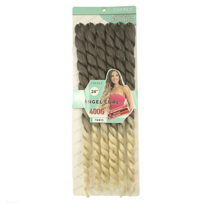 Cabelo Angel Curl 400G Pacotão… | Shopping do Inter