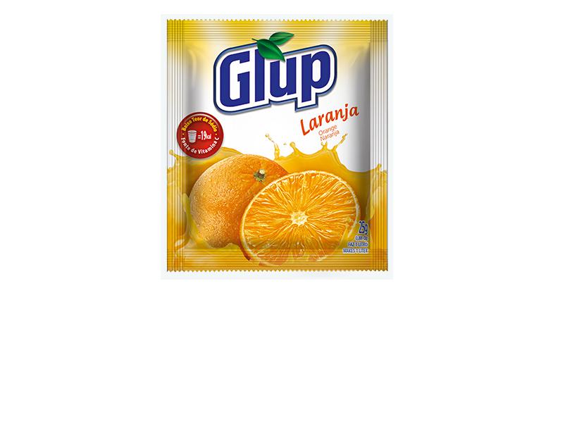 Refresco Po Glup 8 X 15 X 25G … | Shopping do Inter