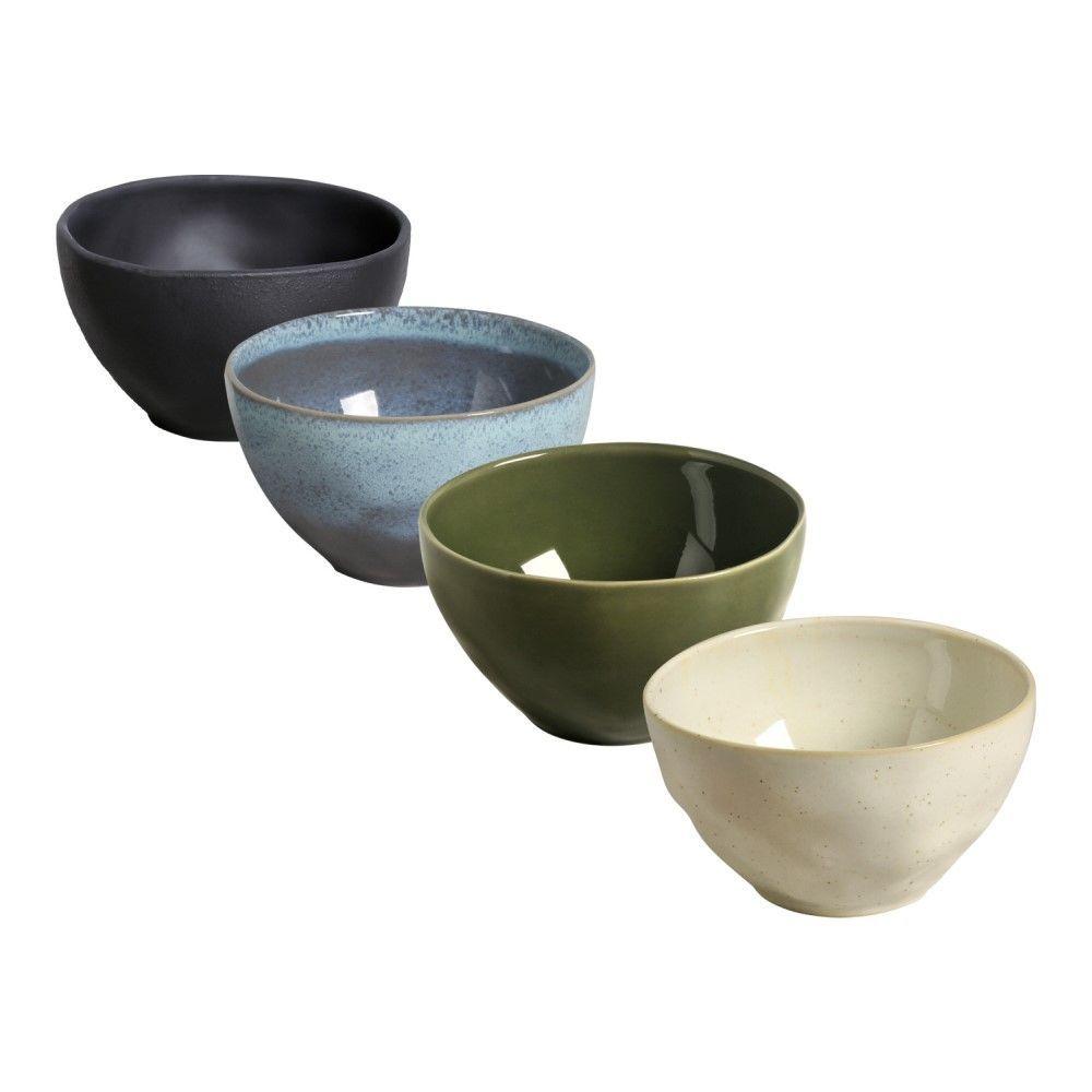 Kit Bowls 04 Peças 560ml Orgân… | Shopping do Inter