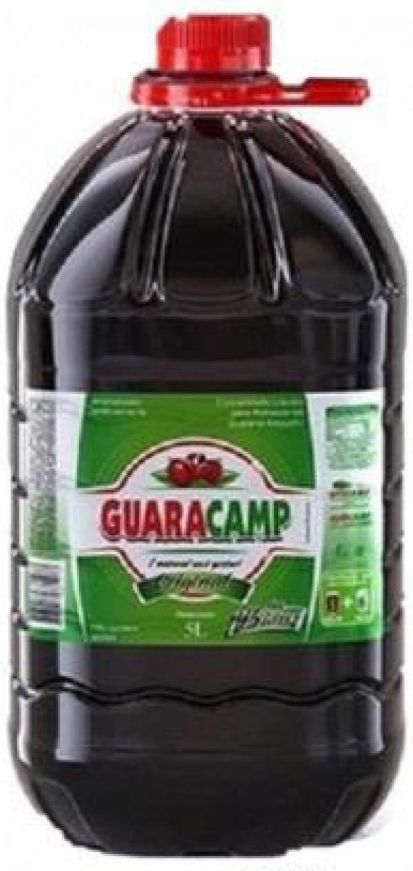 Xarope De Guaraná Natural Guar… | Shopping do Inter