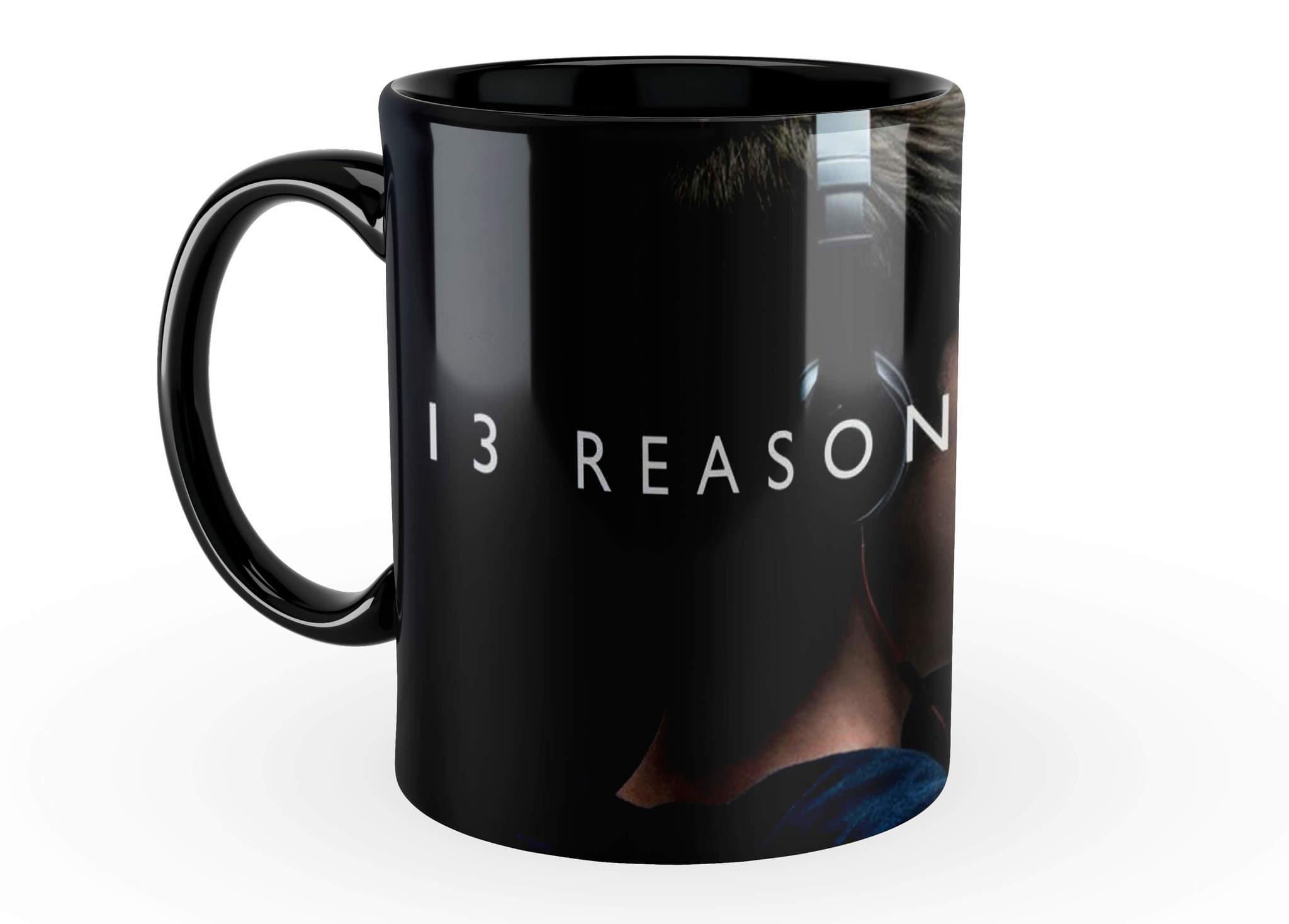 Caneca 13 Reasons Why 325 Ml I… | Shopping do Inter