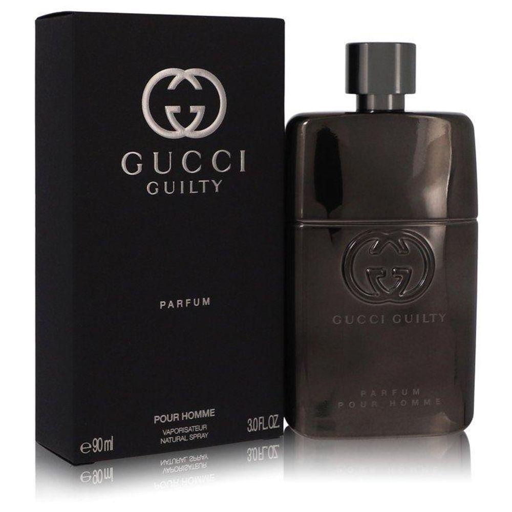 Perfume Masculino Gucci 90 Ml … | Shopping do Inter