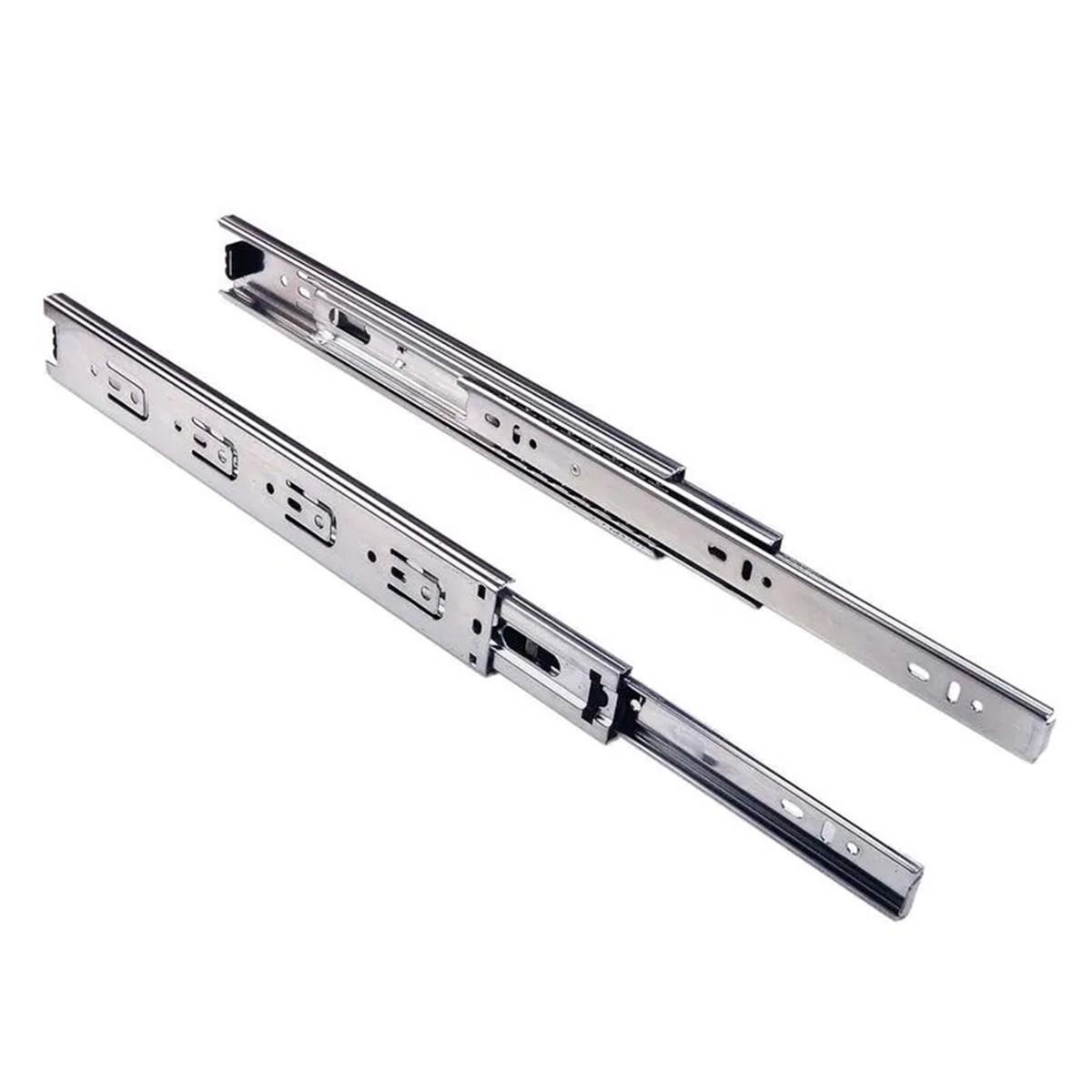 Corrediça Telescópica 60Cm Fr5… | Shopping do Inter