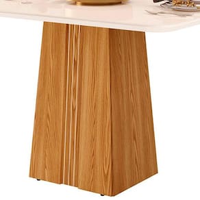 Mesa de Jantar DJ Móveis Raque… | Shopping do Inter