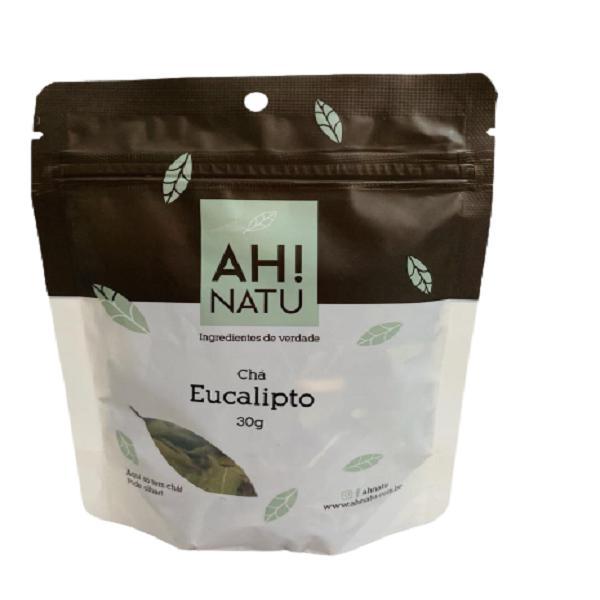 Chá De Eucalipto Ah Natu 30G… | Shopping do Inter