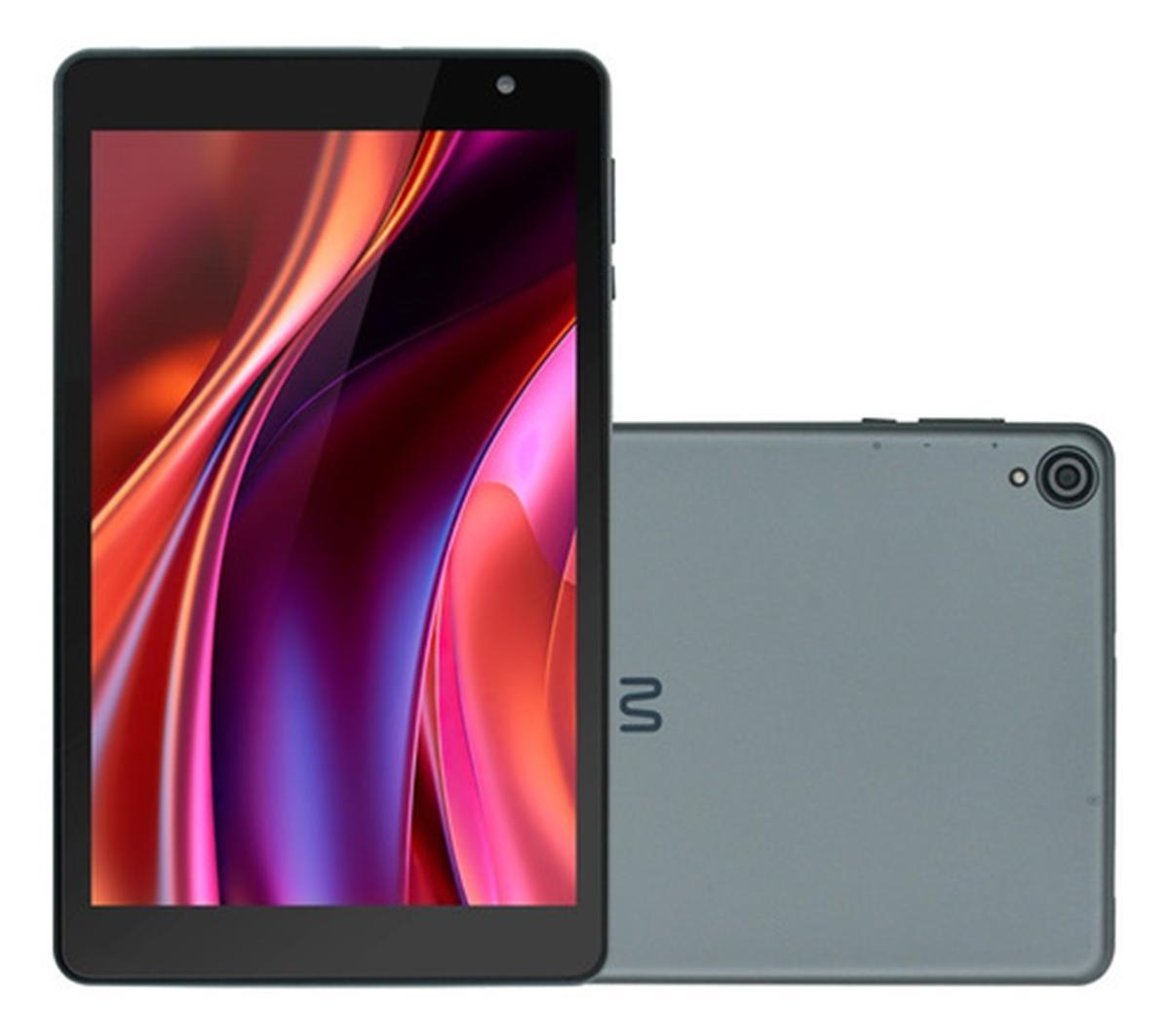 Tablet M8 Wi-Fi 64Gb 4Gb Ram +… | Shopping do Inter