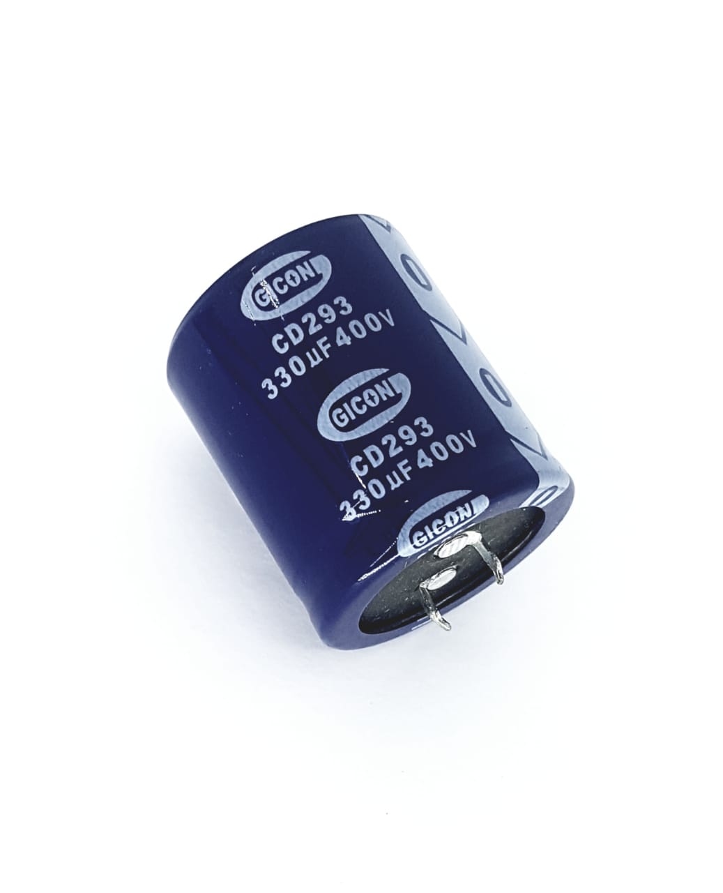 Capacitor Eletrolítico 330 Uf … | Shopping do Inter