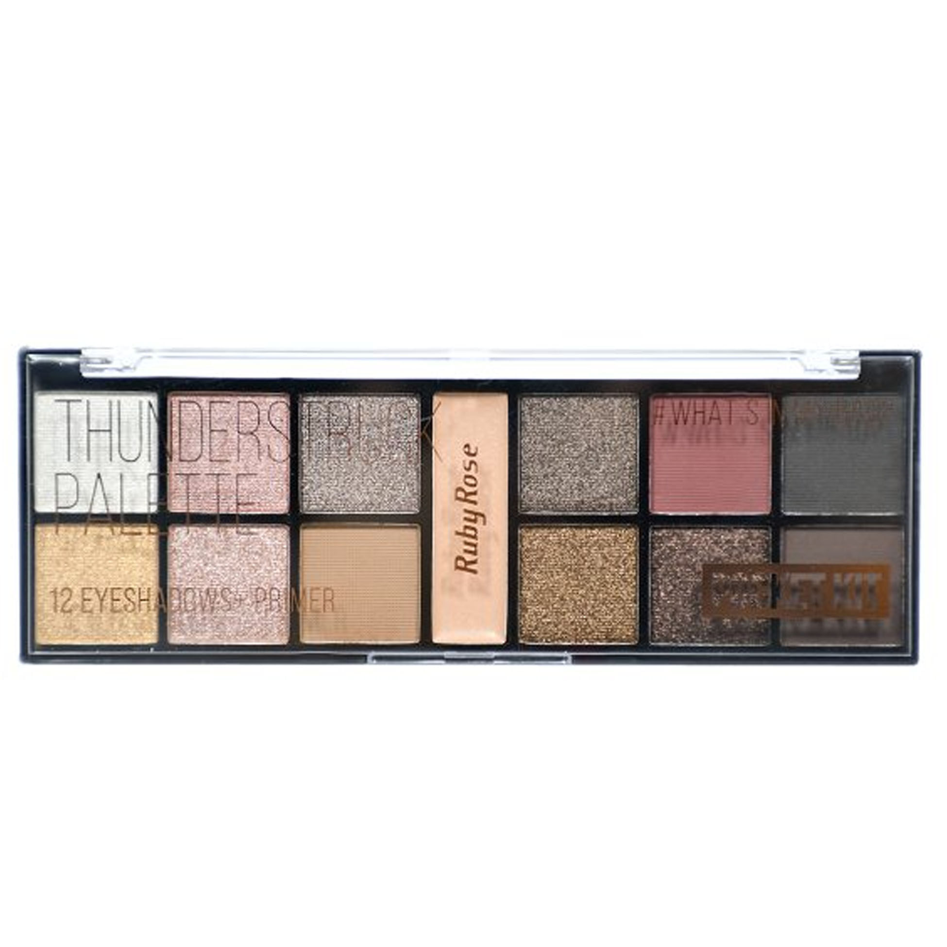 Paleta de Sombras Thunderstruc… | Shopping do Inter