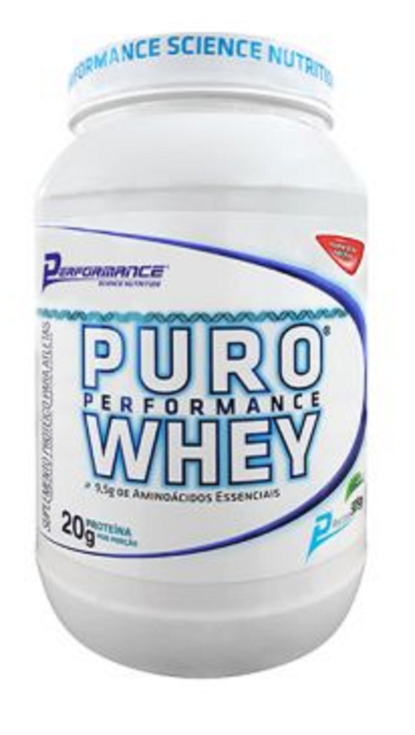 Whey Protein Concentrado Puro … | Shopping do Inter