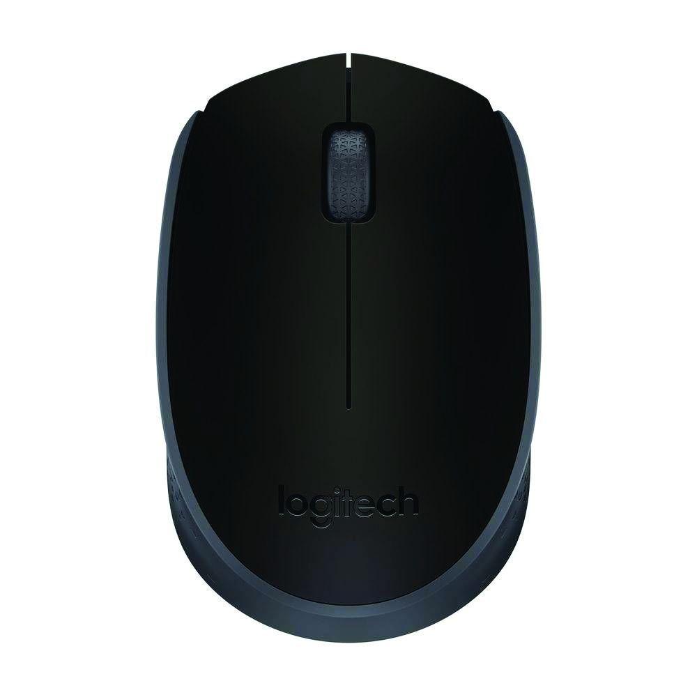 Mouse Logitech Sem Fio M170 - … | Shopping do Inter