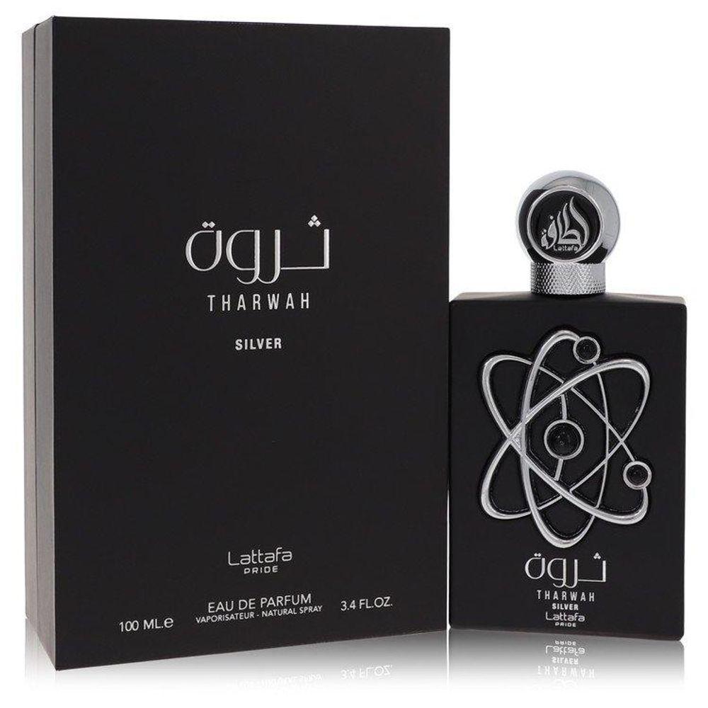 Perfume Masculino Lattafa 100 … | Shopping do Inter