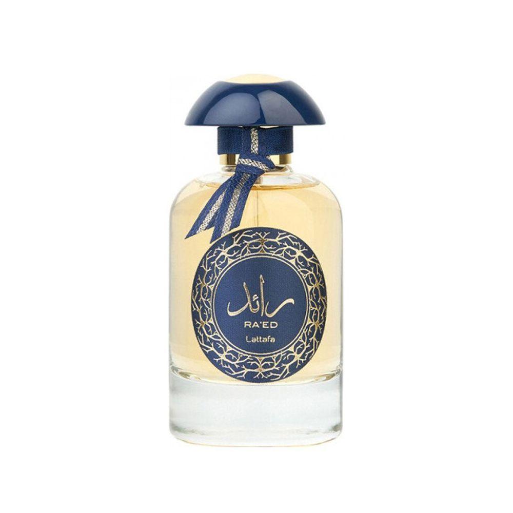 Perfume Raed Luxe Lattafa Edp … | Shopping do Inter