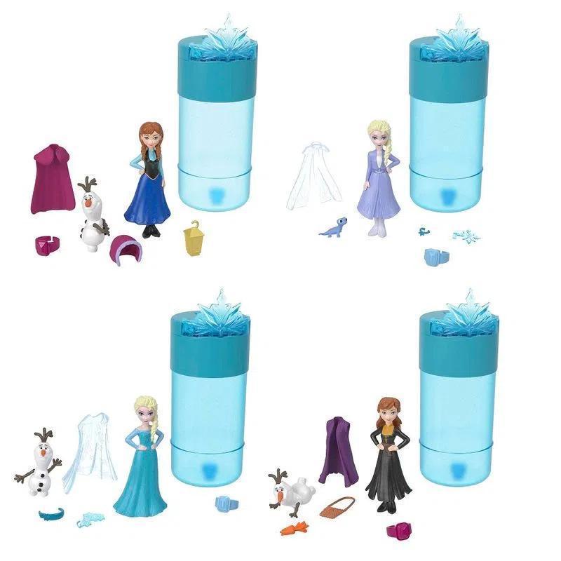 Frozen Snow Color Reveal Pó Da… | Shopping do Inter