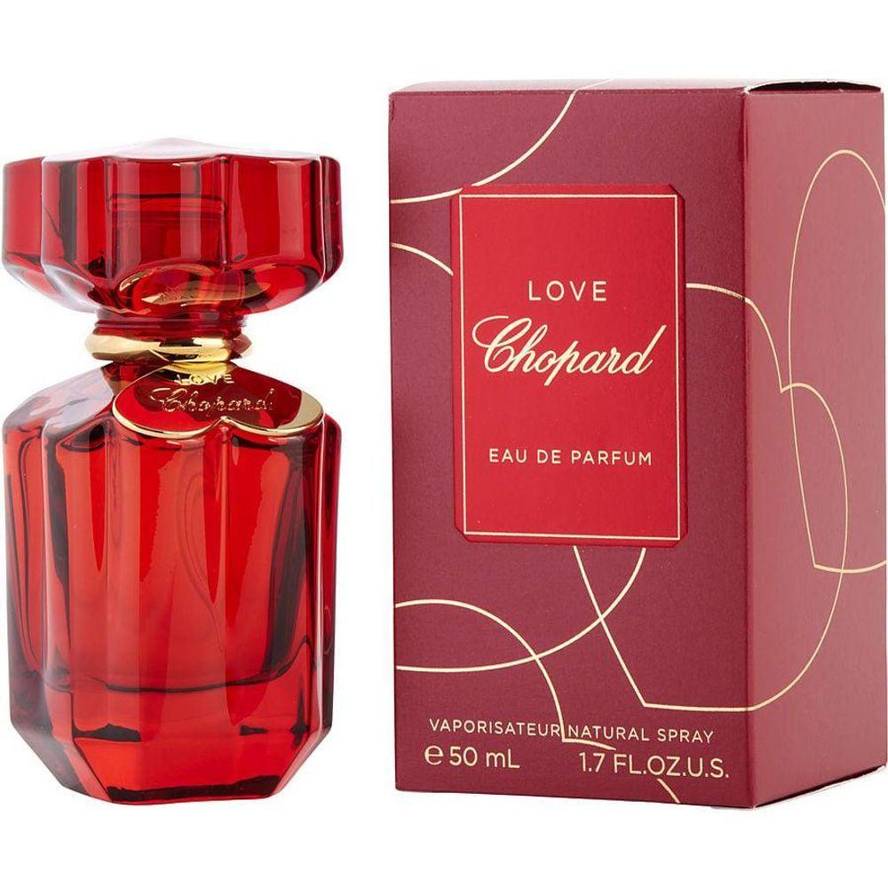 Perfume Feminino Chopard Love … | Shopping do Inter