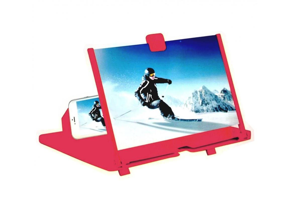 Lente De Aumento Tela 3D Supor… | Shopping do Inter