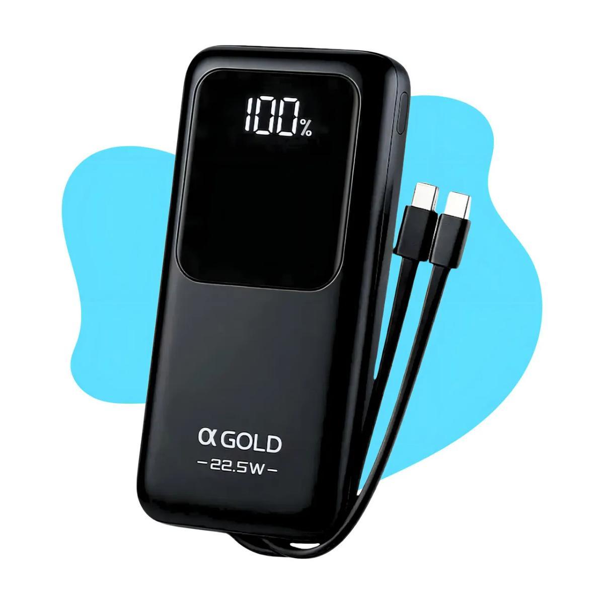 Power Bank Tecnológico Premium… | Shopping do Inter
