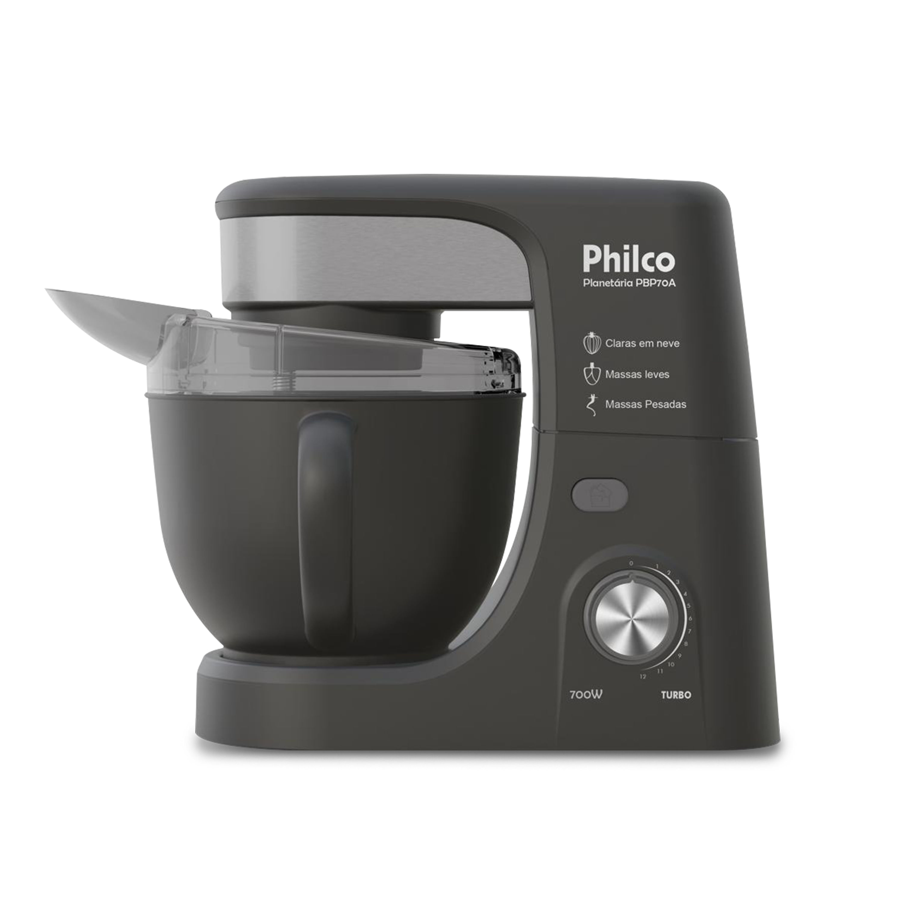 Batedeira Planetária Philco | … | Shopping do Inter