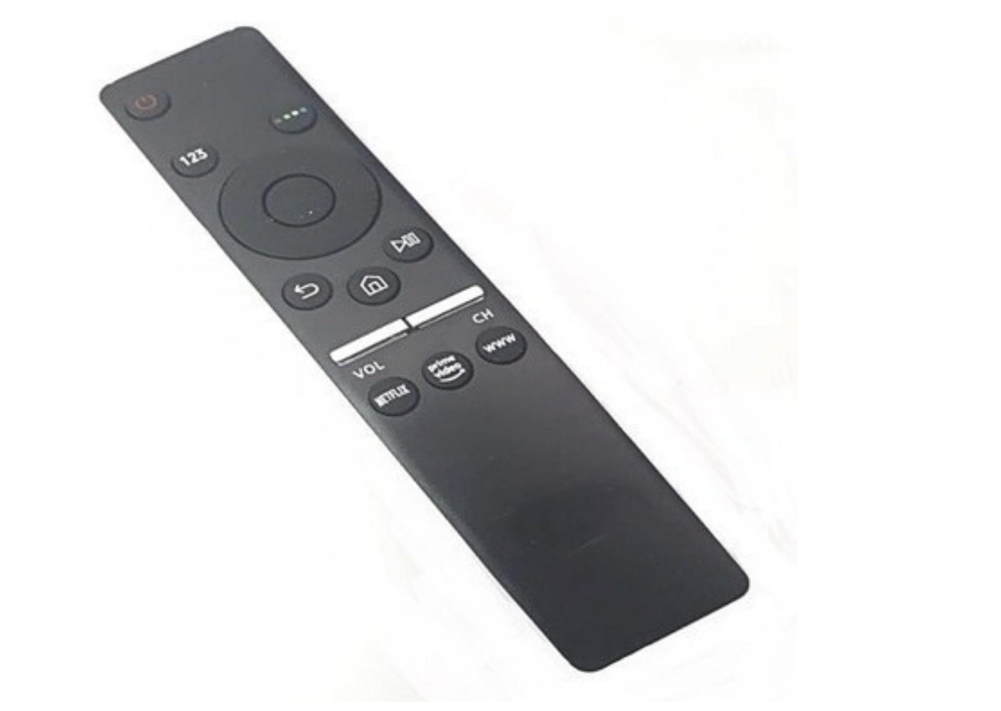 Controle Samsung Tv Smart 4K L… | Shopping do Inter