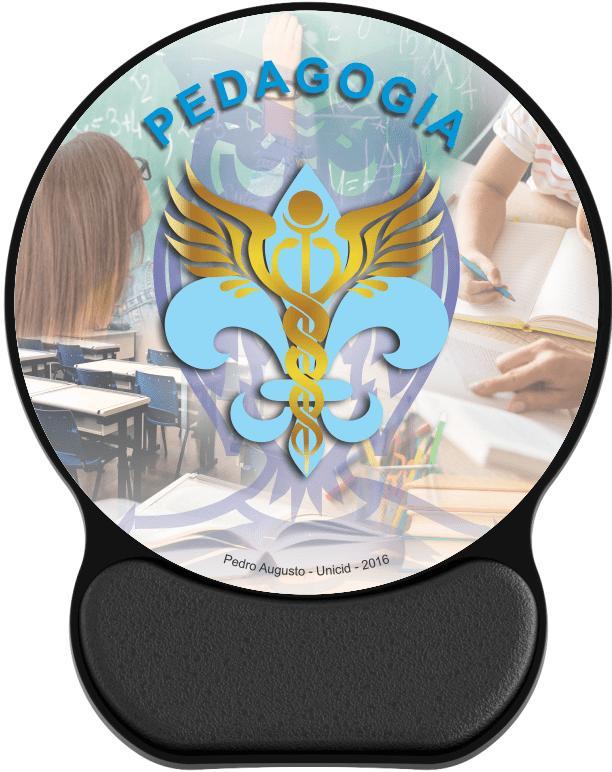 Mouse Pad Ergonômico - Office … | Shopping do Inter