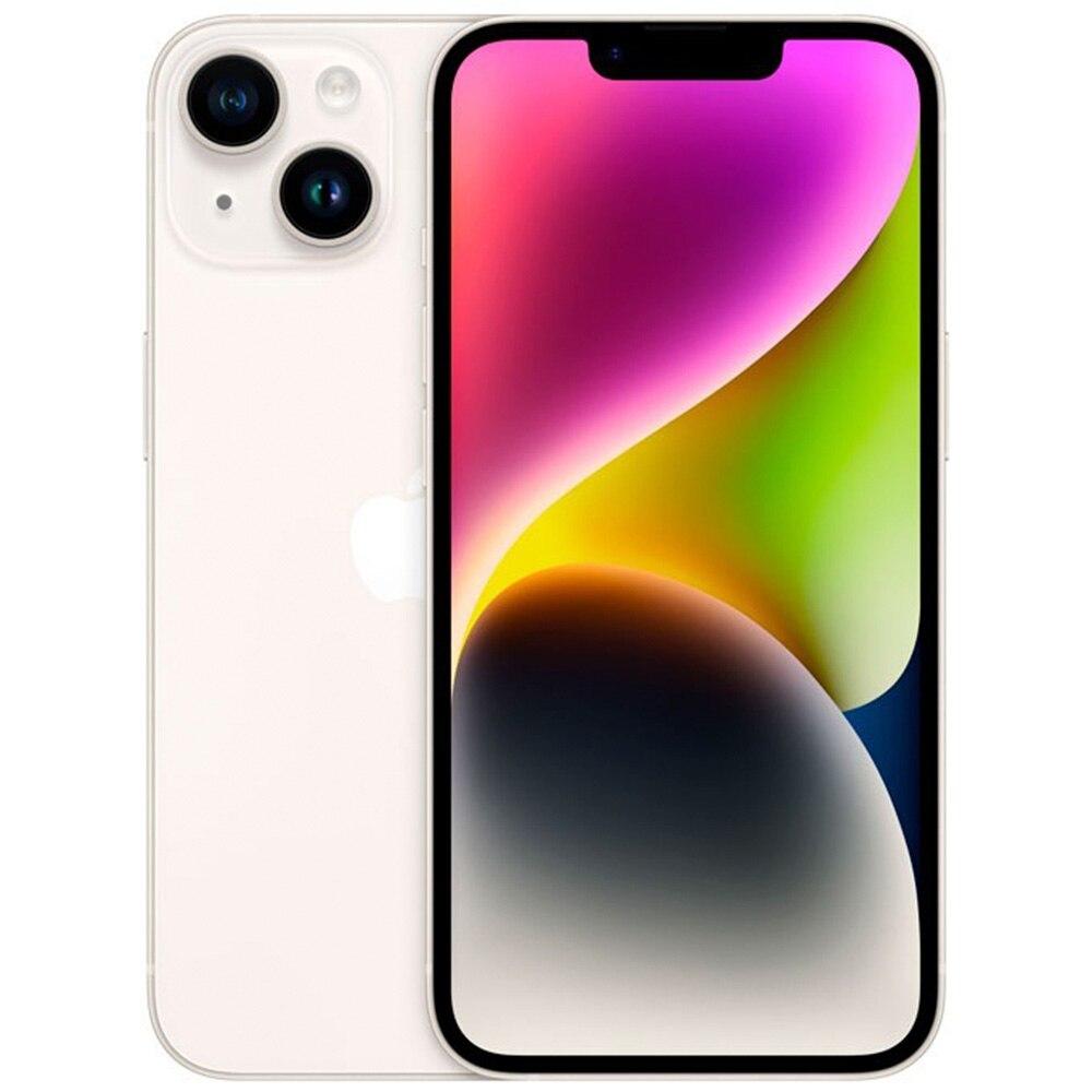 iPhone 14 Estelar 128 GB Apple… | Shopping do Inter