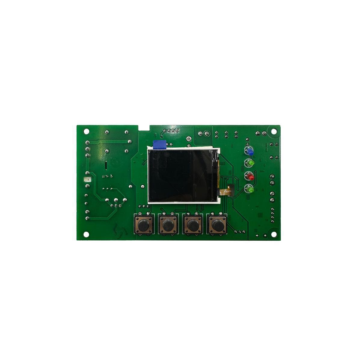 Display Placa Mãe Para Maquina… | Shopping do Inter