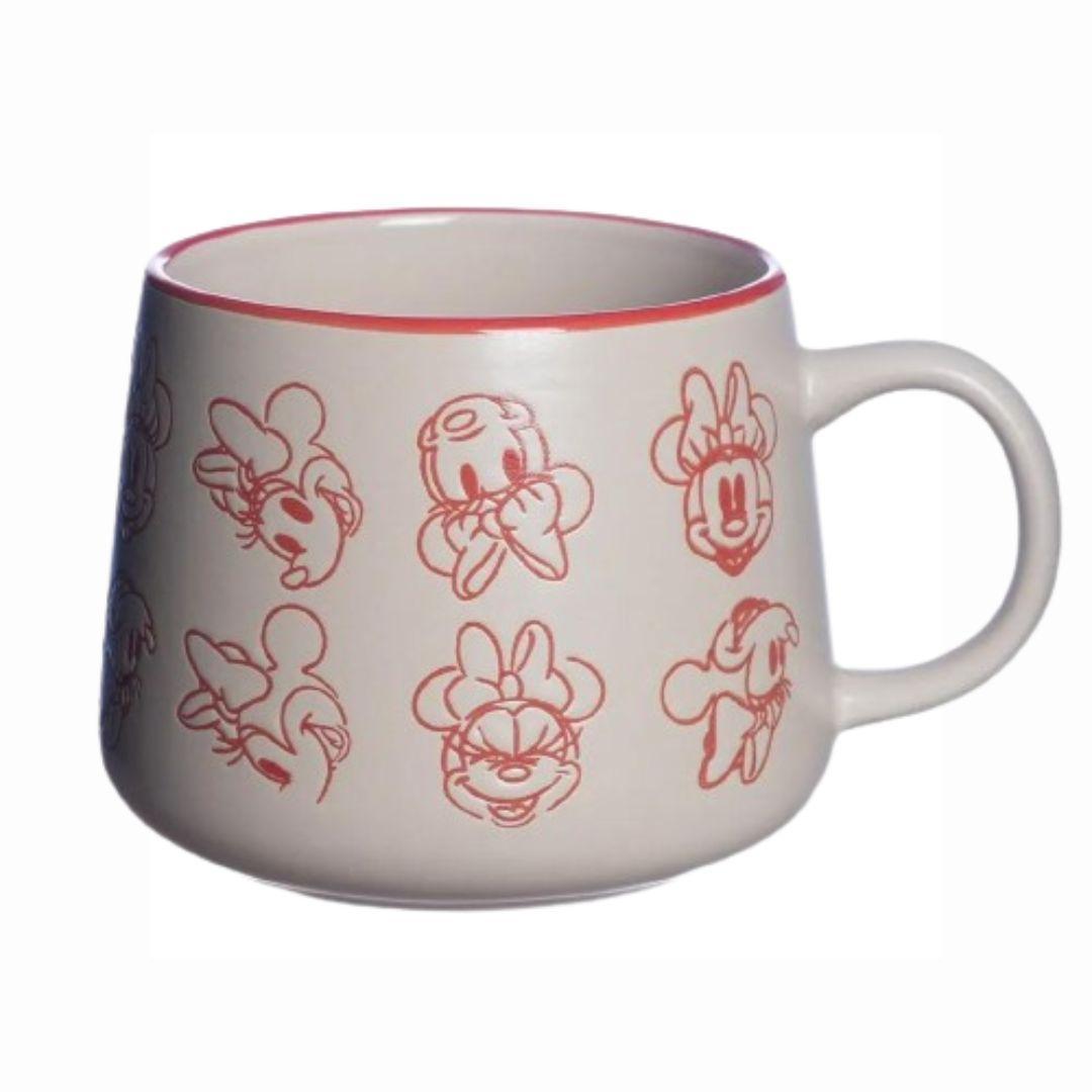 Caneca Moma Minnie Mouse Disne… | Shopping do Inter
