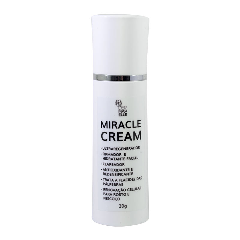 Miracle Cream 30g… | Shopping do Inter