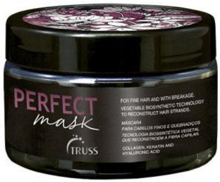 Perfect Mask 180G - Truss… | Shopping do Inter