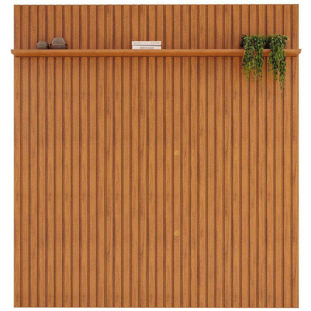 Painel Ripado Tv 75 Polegadas … | Shopping do Inter