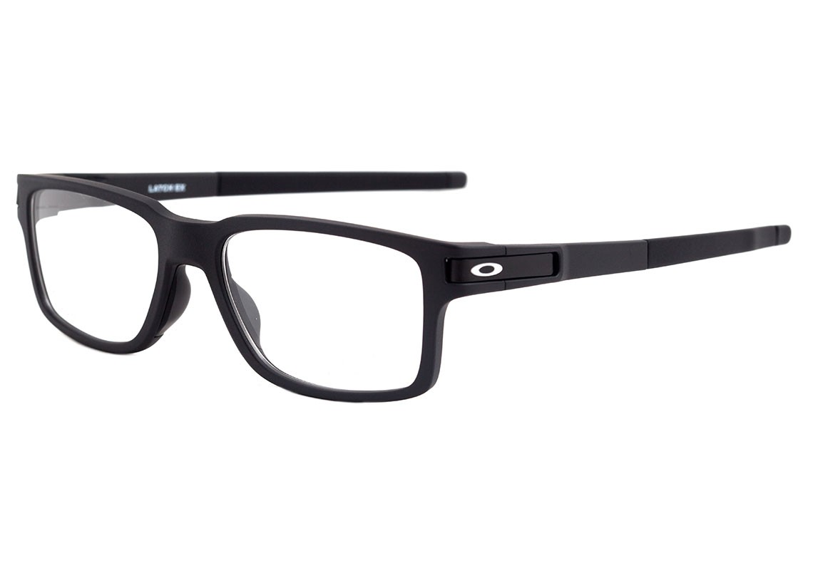 Óculos de Grau Oakley Latch Ex… | Shopping do Inter