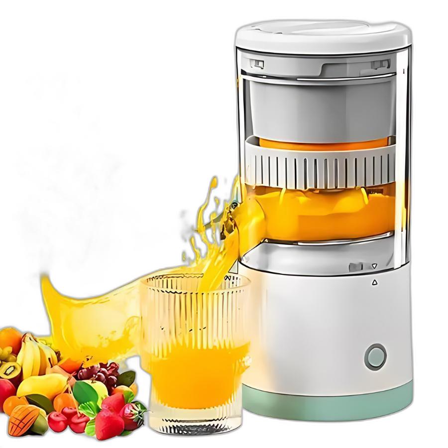 Espremedor Elétrico Compacto P… | Shopping do Inter