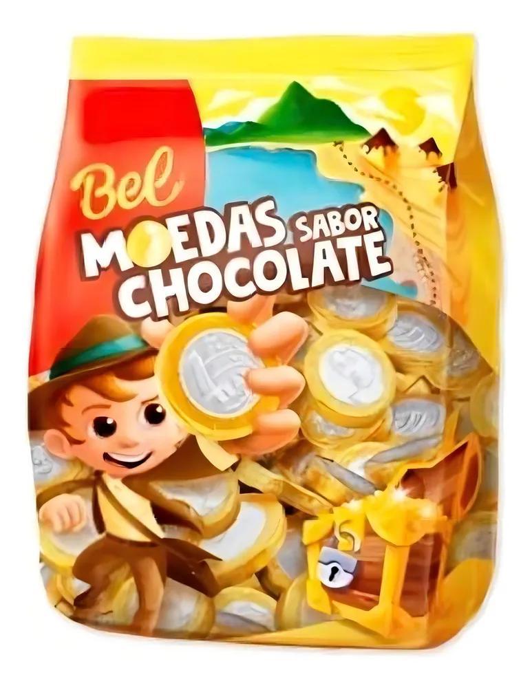 Bel Pan Inspirações Moeda De C… | Shopping do Inter