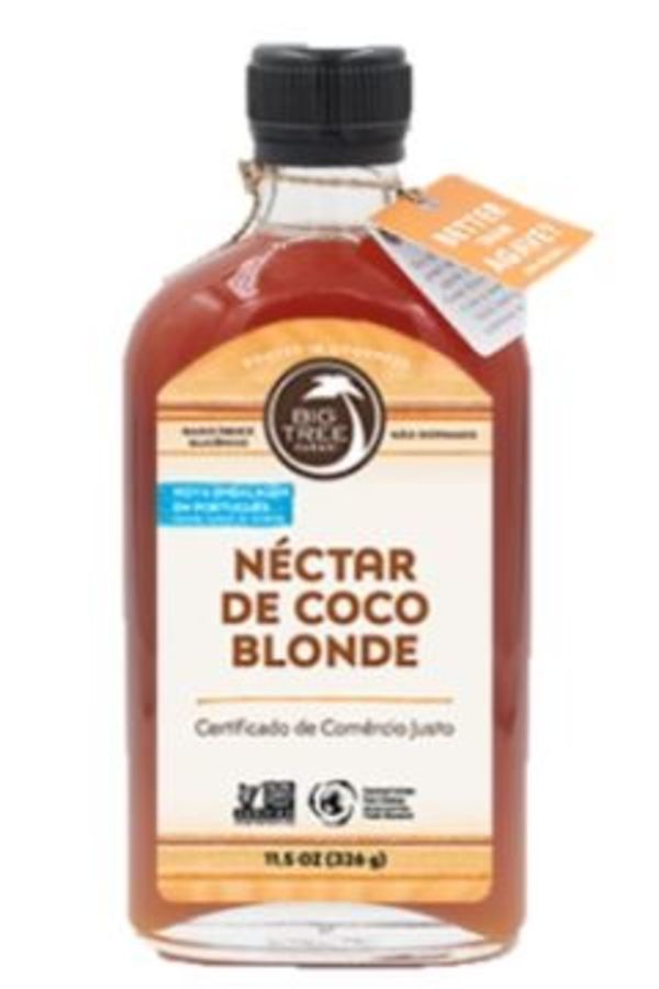 Néctar De Coco Blonde 326G Big… | Shopping do Inter