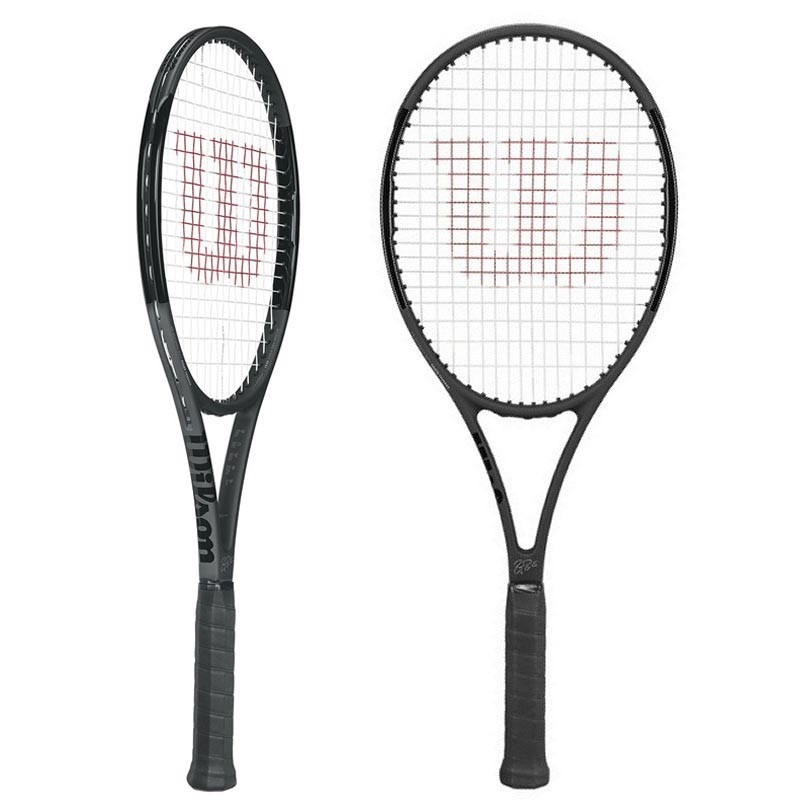 Raquete Wilson Pro Staff RF97 … | Shopping do Inter