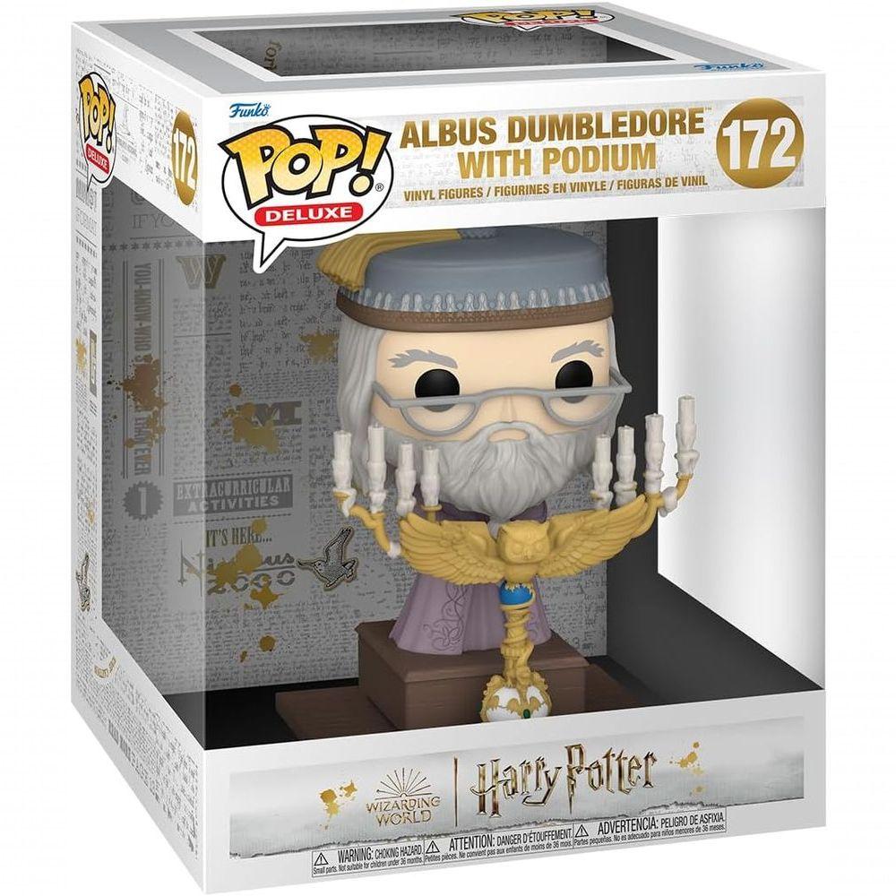 Funko Pop Albus Dumbledore Wit… | Shopping do Inter