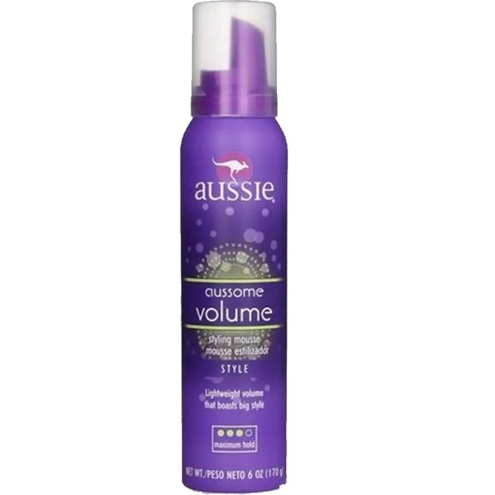 Aussie Aussome Volume Styling … | Shopping do Inter