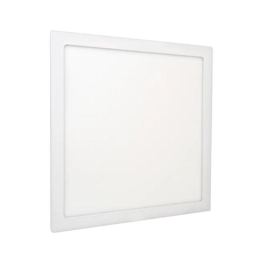 Luminária Plafon 42W Led Quadr… | Shopping do Inter