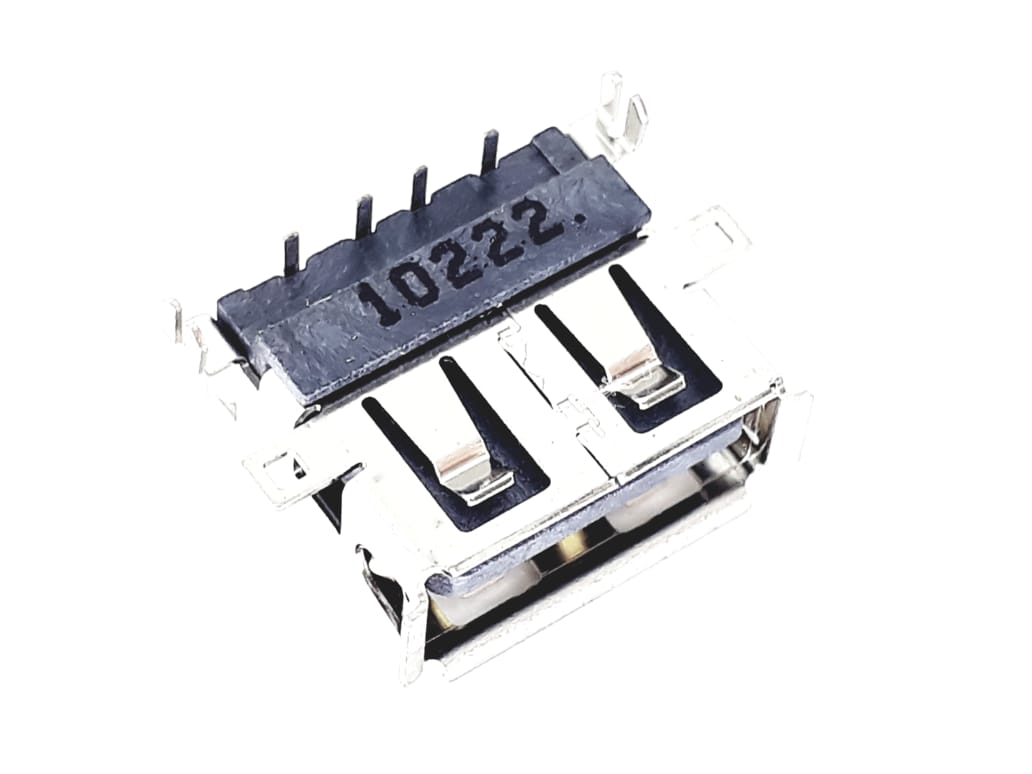 Conector Usb Dip 4 Pinos Noteb… | Shopping do Inter