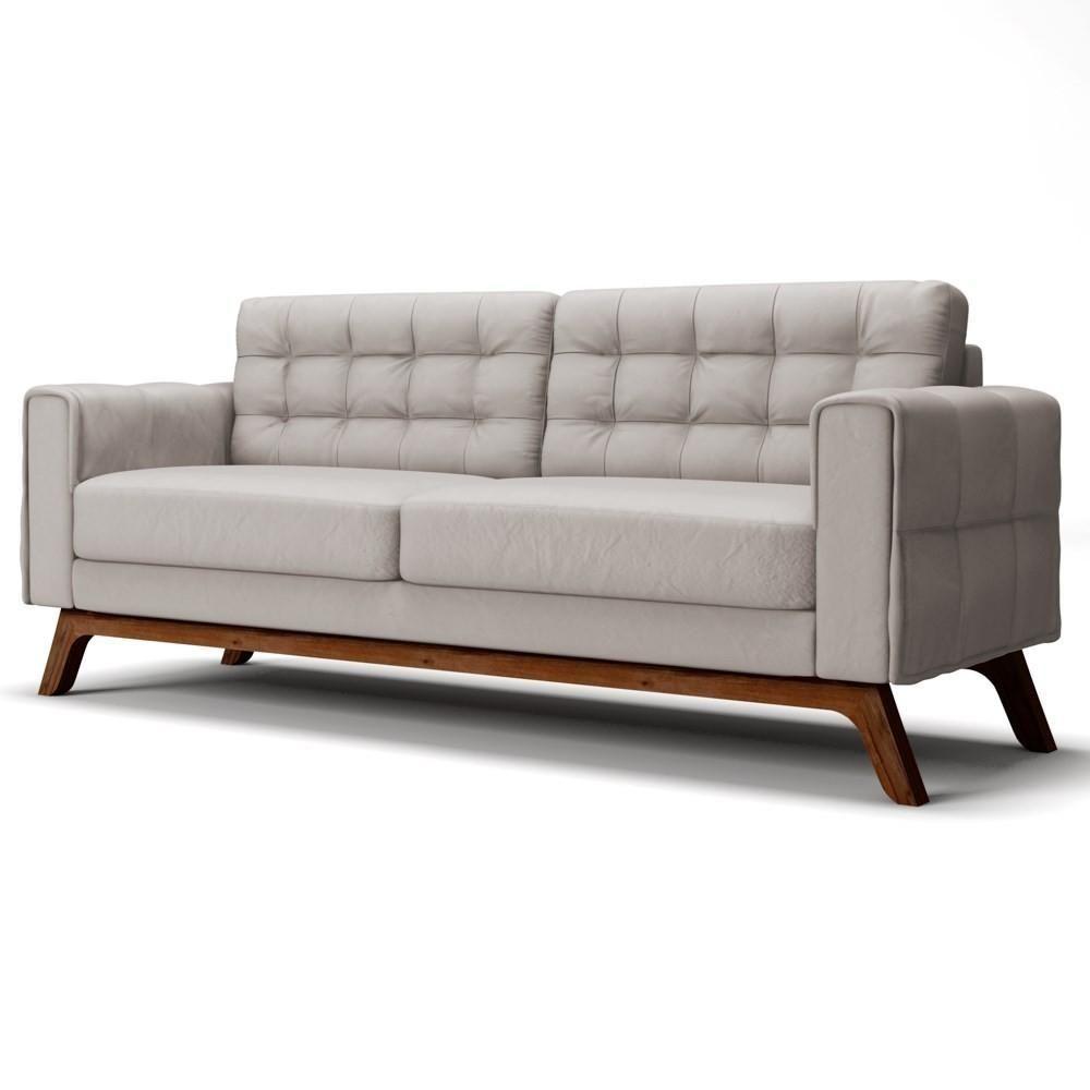 Sofá 150 Cm 2 Lugares Sandero … | Shopping do Inter