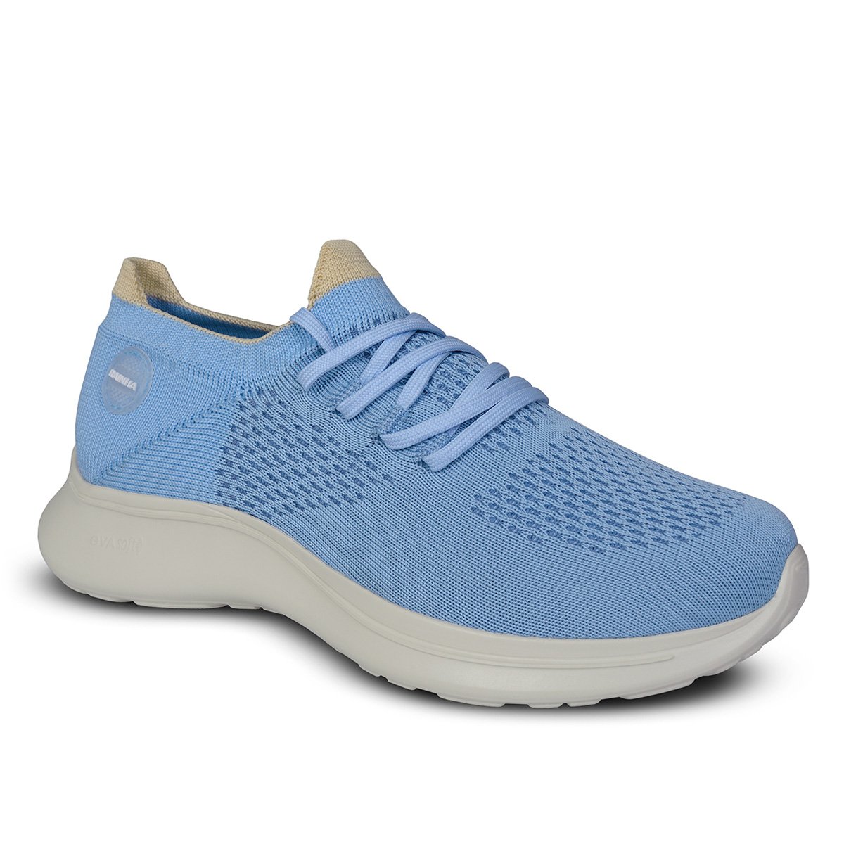 Tênis Rainha Flow Feminino Azu… | Shopping do Inter