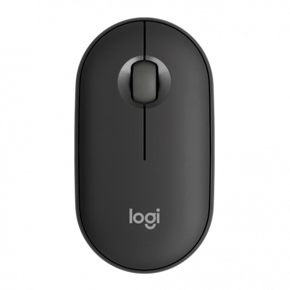 Mouse Sem Fio Logitech Pebble … | Shopping do Inter