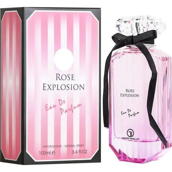 Perfume Rose Explosion Edp 100… | Shopping do Inter