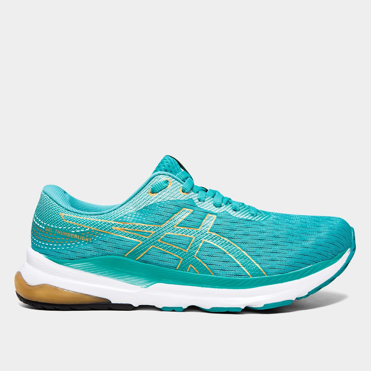 Tênis Asics Gel-Thunderlight F… | Shopping do Inter