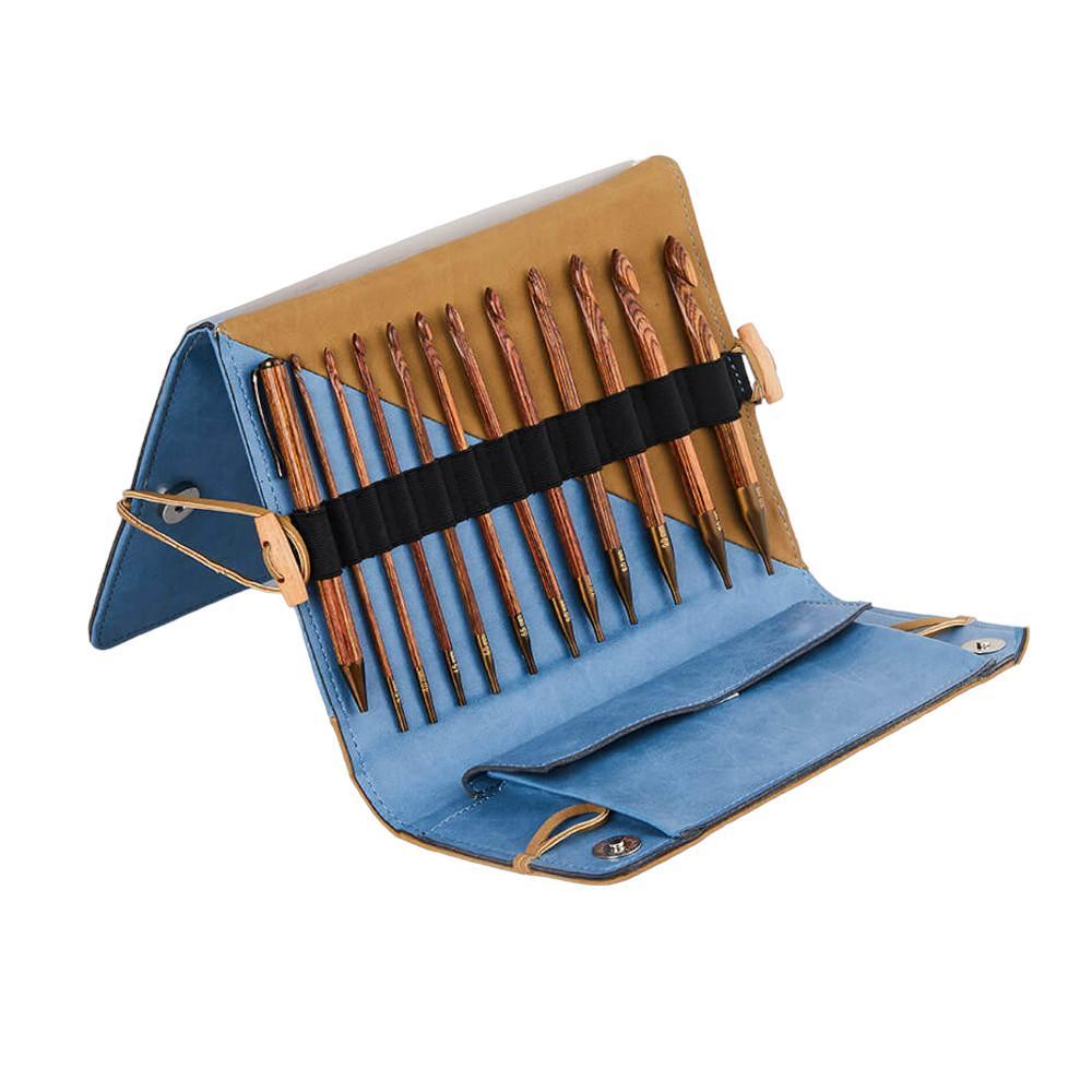 Kit Agulha Circular Intercambi… | Shopping do Inter