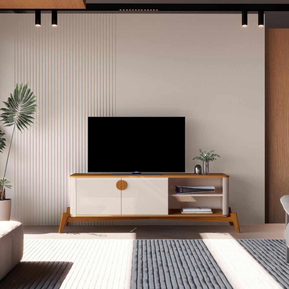 Rack Para Tv 75 Polegadas Adam… | Shopping do Inter