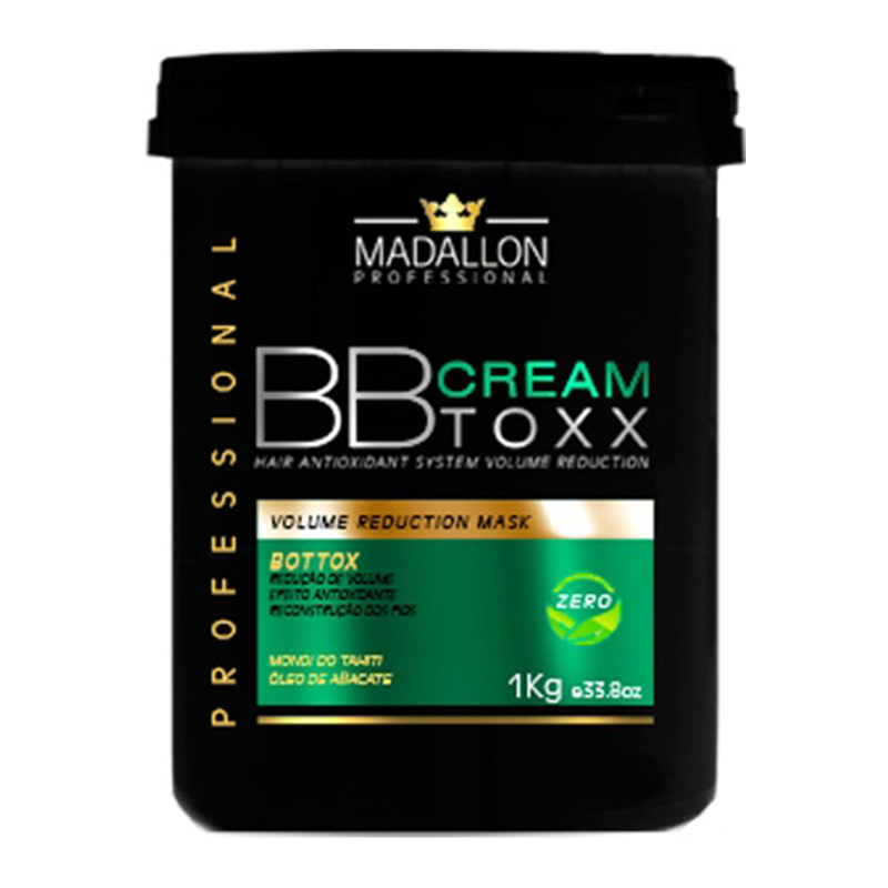 Botox Sem Formol BB Cream Toxx… | Shopping do Inter